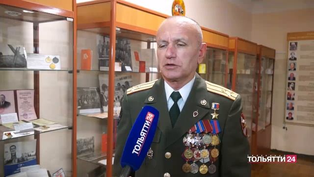 "Знамя Победы" 24.12.2023