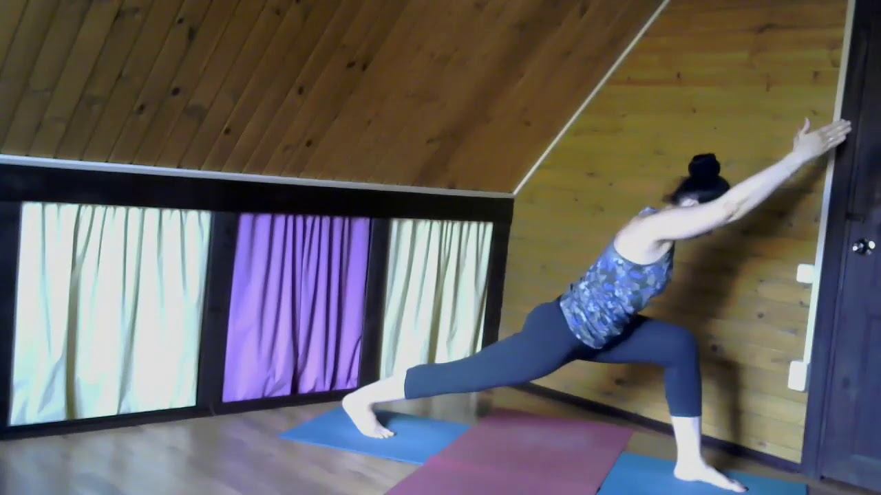 Общая практика на 20минут