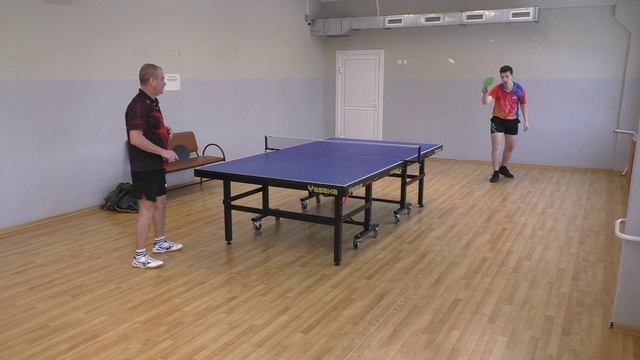 Марков Александр - Незнанов Виталий