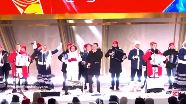 «Актуальный разговор». Сергей Войтенко 06.03.2024