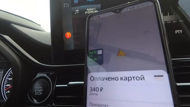 Как у меня сломались оба Москвича в один день!!!!