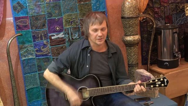 06 Диана - Сергей Ищенко