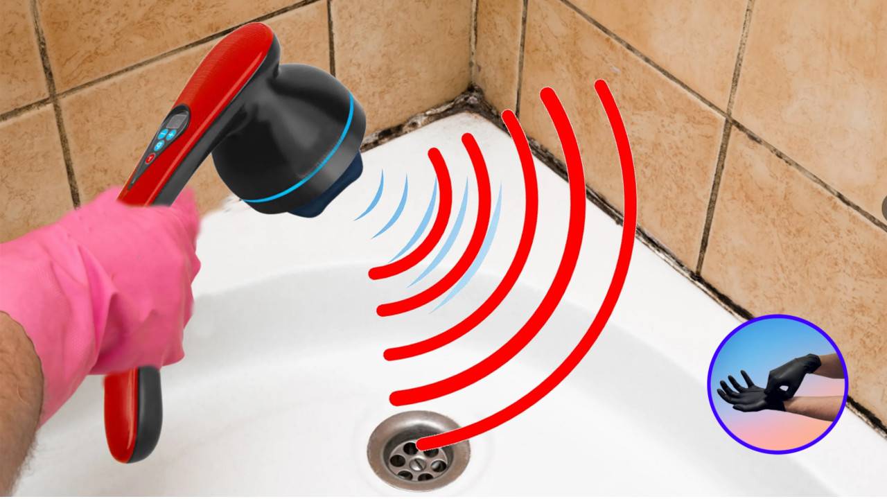 Лучший способ чтобы удалить старый силикон