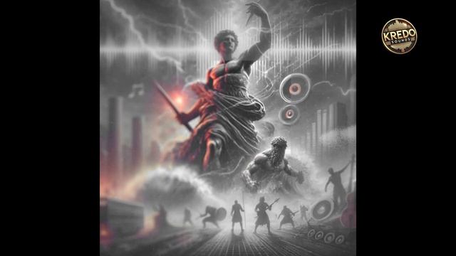 Рэп минус, Рэп инструментал,  Эпический Бит, Военный Тип Бита  'Battlefield'