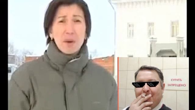 Иди сама туда! и сестру свою захвати!