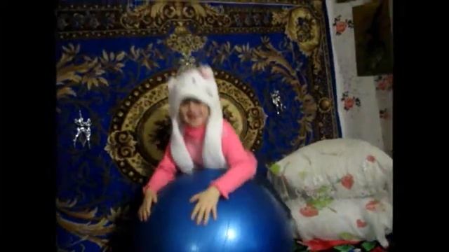 Сказка о том, как Кисонька в гости ходила