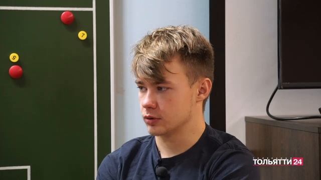 «ПРОспорт» Никита Салтыков 22.12.2023