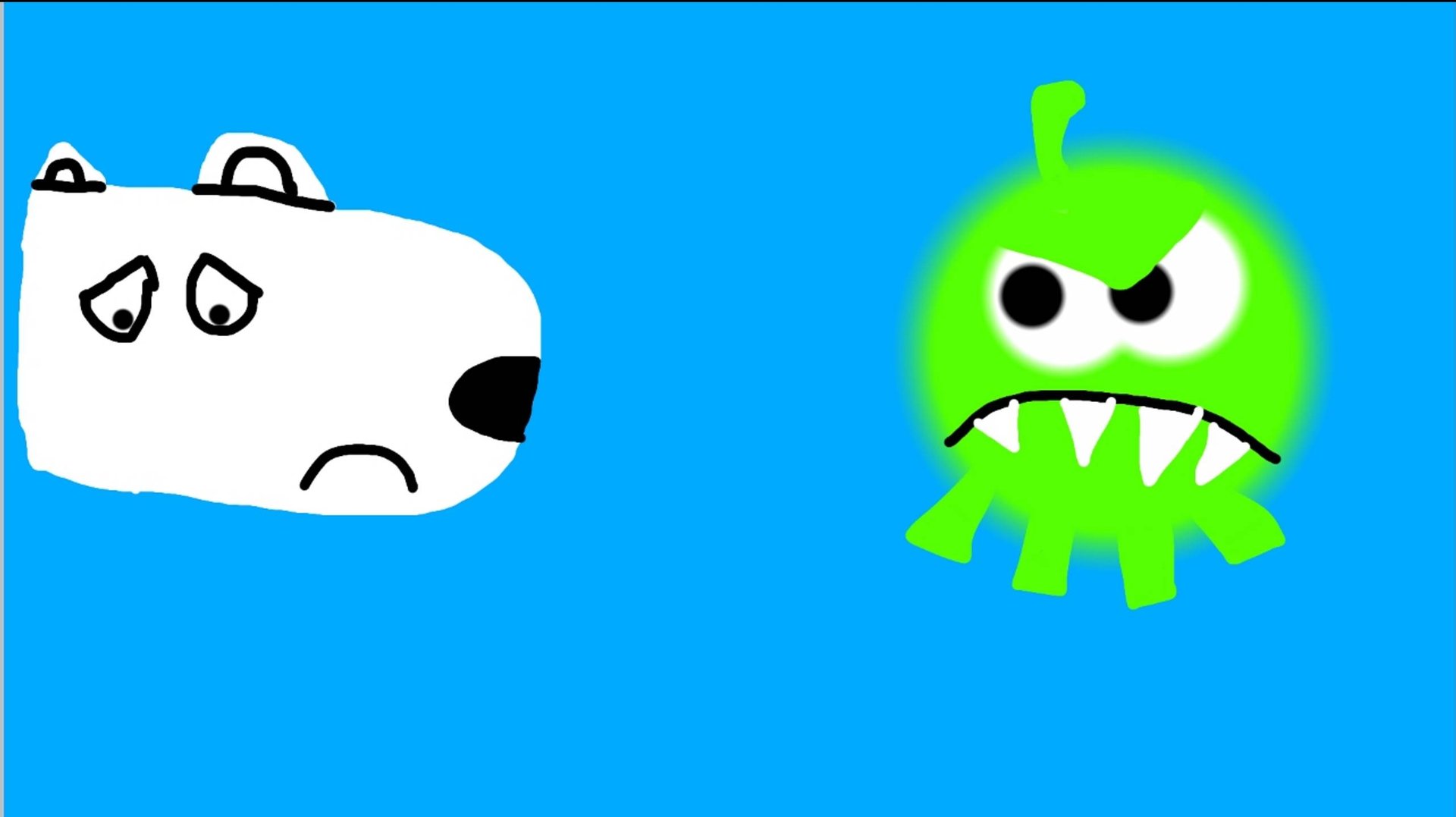 Ам няма ограбил Тучка (Фильм 2025) 12+