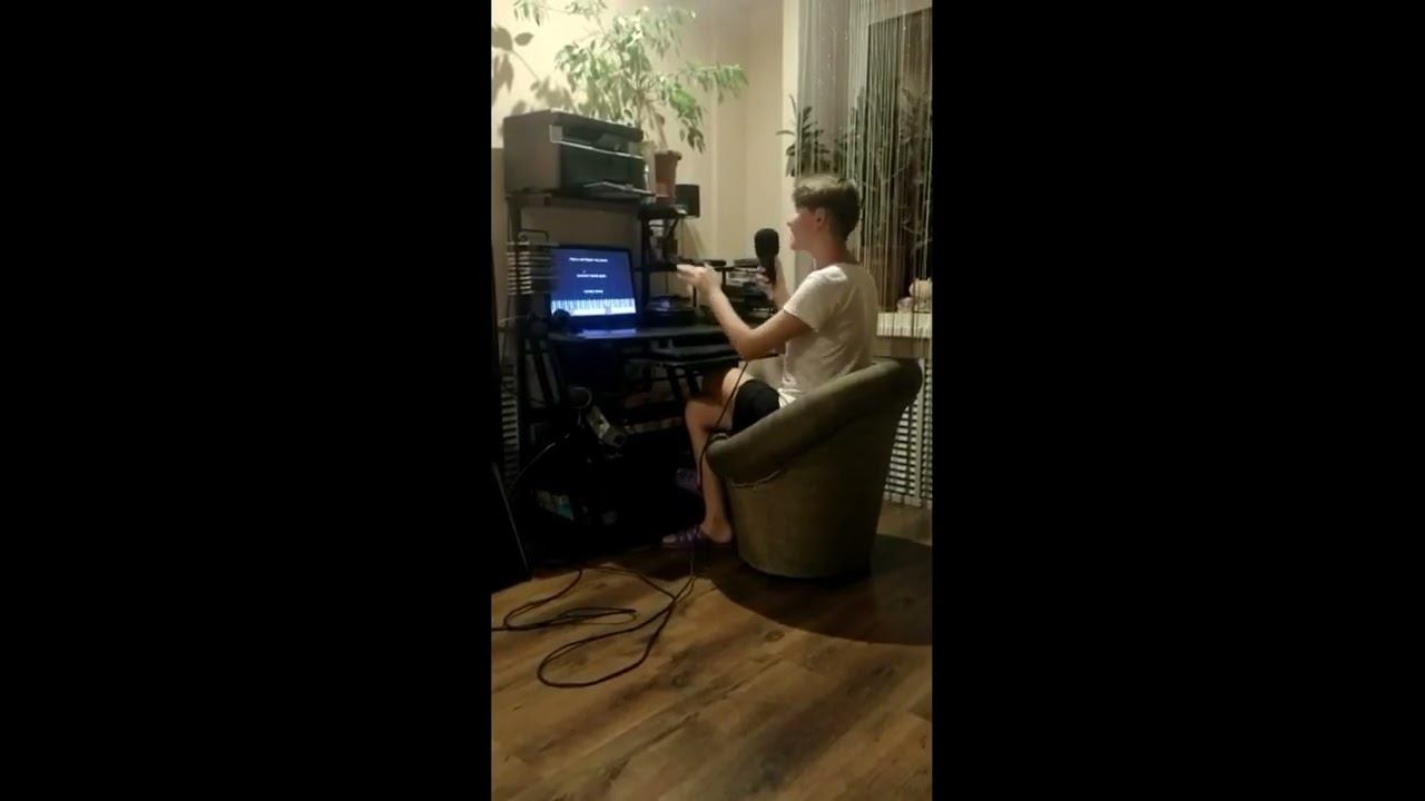 #Караокебаловство  #Катякирпун #Кирпункатяпоет Oxxximiron , Земфира , Градусы , Винтаж......