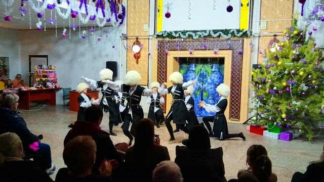 НТК "Калина" - Жгут девчонки!