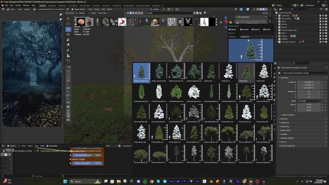 14 How to Kit Bash Part 1