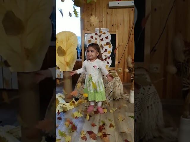 Золотая осень