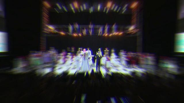 Рождественское Чудо 2025 видео сюжет