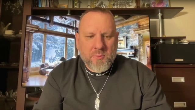 Молитвенная практика "Встреча со Христом"