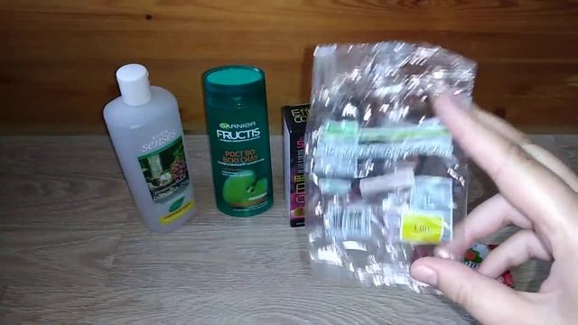 Пустые баночки июль / Краска за 55 рублей / Мой уход / Честный отзыв