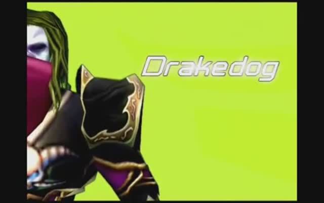 DrakeDog 6 [Warlock]