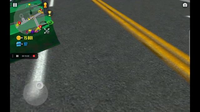 Я приехал на привал, мне позвонил неизвестный человек, которому нужна помощь. Симулятор автомобиля 2