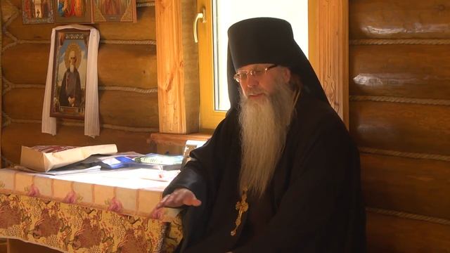 Духовник