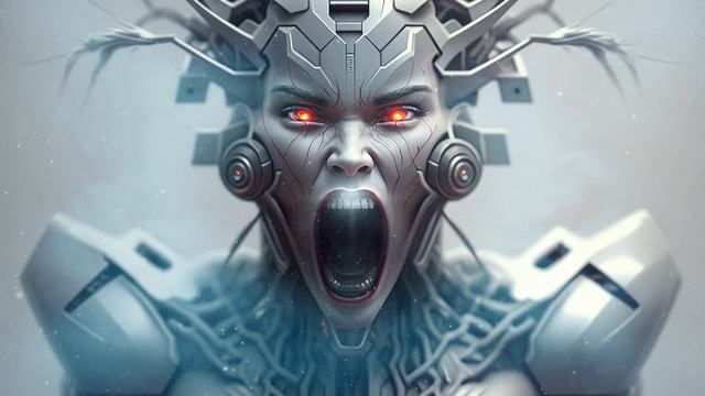 Cut techno mix by TinyToad - Signal