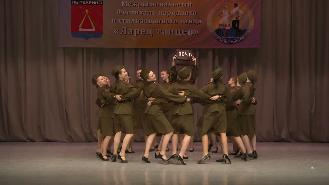 Солдатская