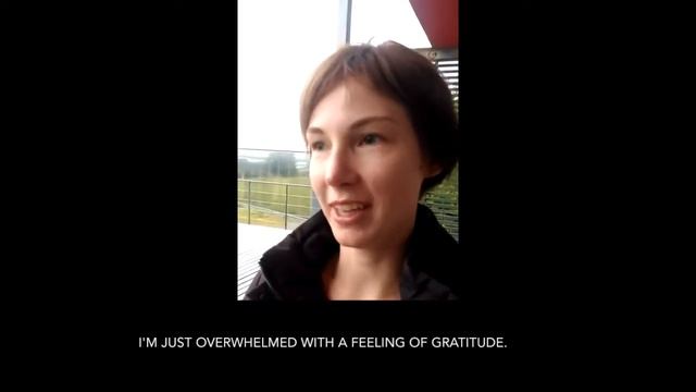 Отзыв о программе Прозрение Души Игоря Лузина