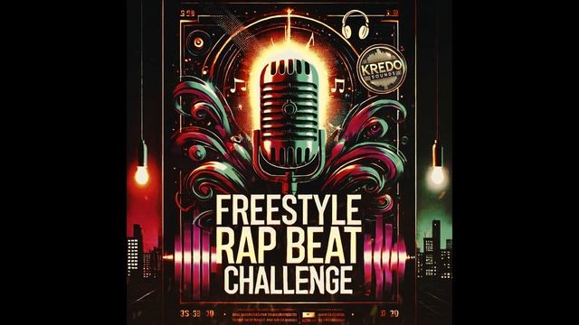 Бесплатный Бит, Фристайл Бит, Рэп Минус "Выиграй Этот Бит!" "Rock That Hole"