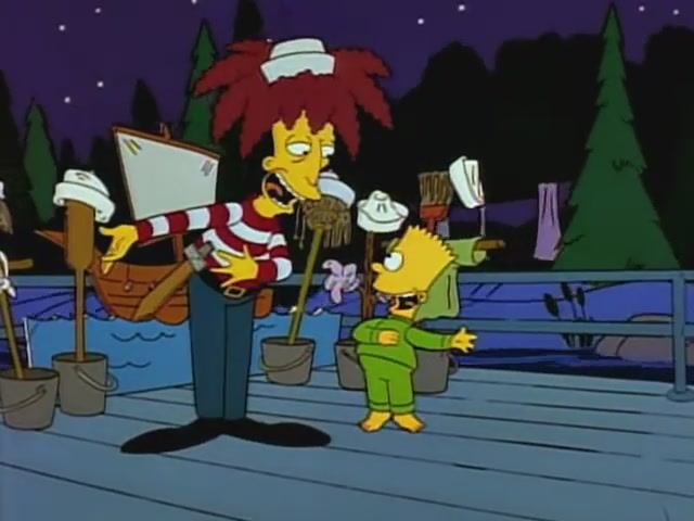 Три слова на салфетке