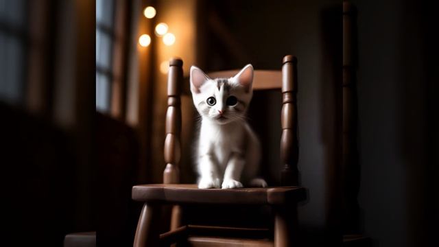 Яванская кошка