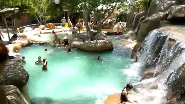 Вьетнам Ай Резорт Нячанг 2017