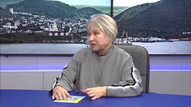 РечиДар. Интервью