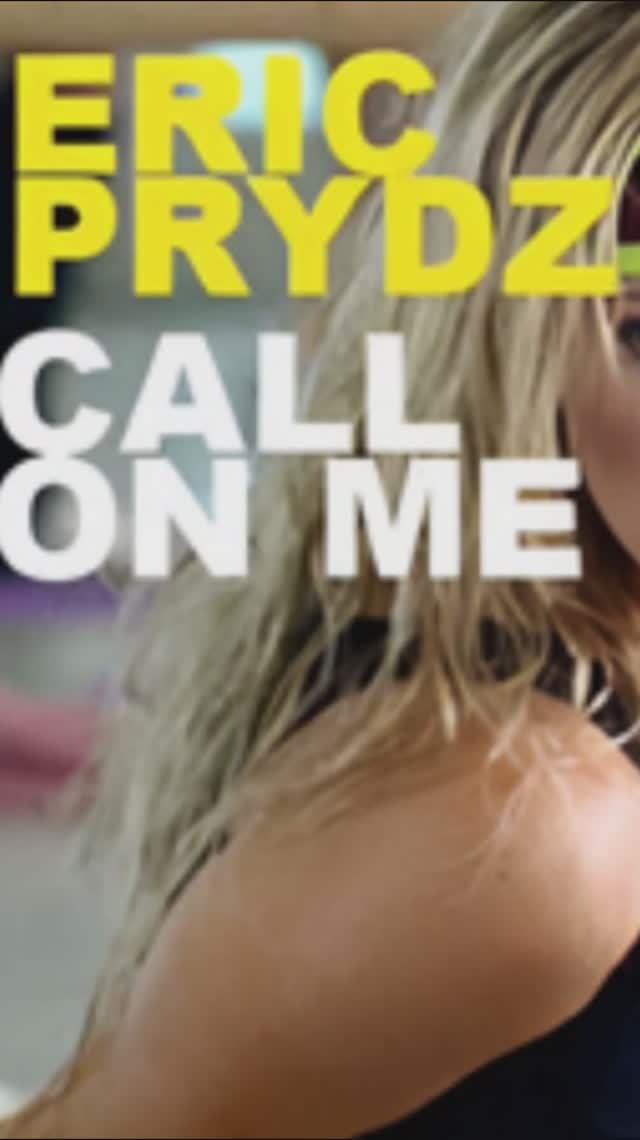 Eric Prydz - Call on me 2004 #сезонконтентаRUTUBE