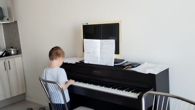 Как понять, что ребенок увлекается игрой на фортепиано