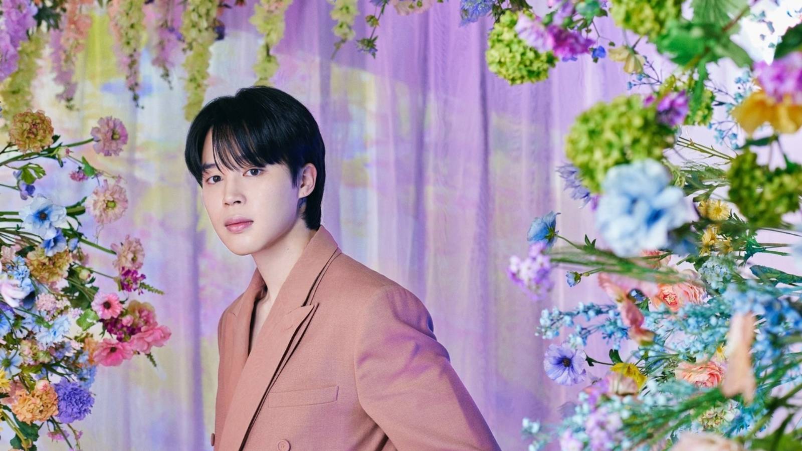 ИНТЕРВЬЮ ЧИМИНА | AERA 2023