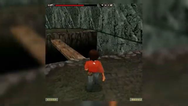 Уникальная Lament Island - Обзор [Sis_Garden#2] Перезалив