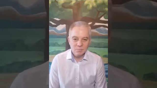 Марафон Прозрение Души. Игорь Лузин