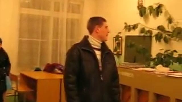 2007.02.15 "Вот, не везёт!", Андрей Юрьев