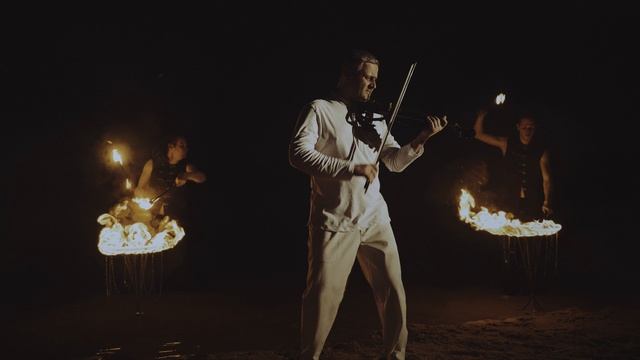 Артем Реутов - Кукушка (В. Цой)