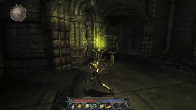 Прохождение без комментариев Divinity 2: Ego Draconis (Developer's Cut) Часть №5