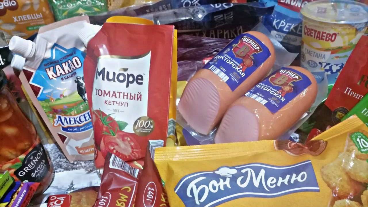 Тратим бюджет. @ Чижик.