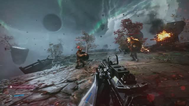 Bright Memory Infinite   Классный шутер от Китайцев Финал.