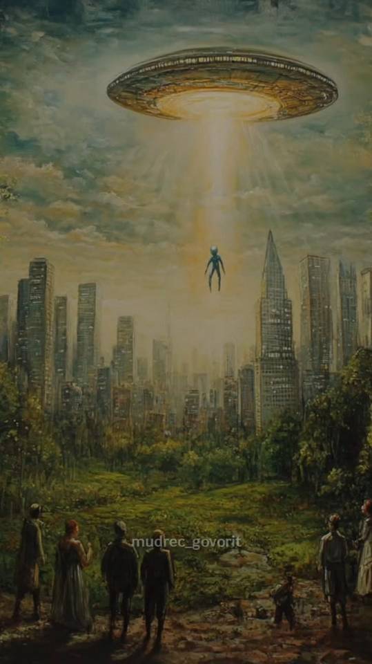 Разумные цивилизации