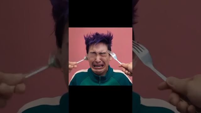 Игра в кальмара. №230