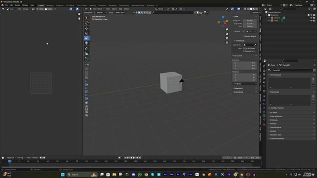 8 How to Add Reference Image