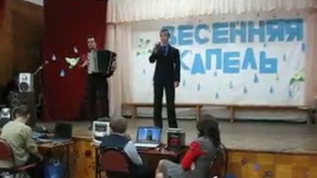 2010.04.14 "Русский парень"