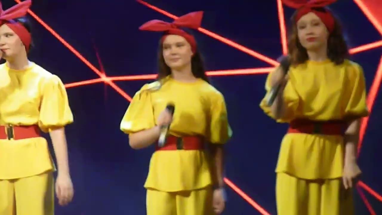 Русская  женщина