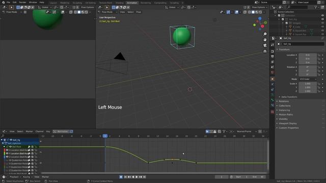 3_05. Редактор графов (Graph Editor)