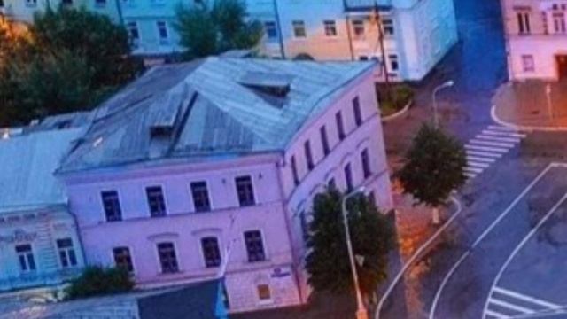 Красота-то какая! Лепота!