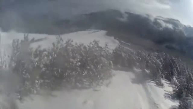 Банско 2014 Второй день