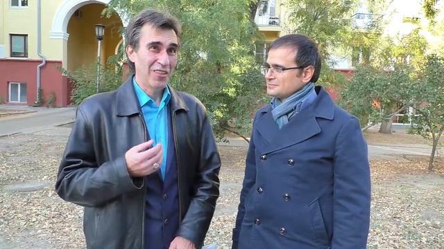 Игорь приобрел с нашей помощью квартиру и рассказал об этом