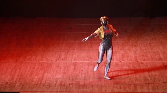 Alenius из г. Нижний Новгород; Правая Близняшка из Atomic heart,